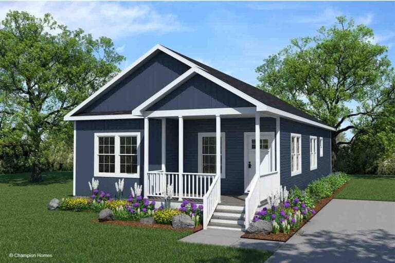 Find Your Home • NC Custom Modulars