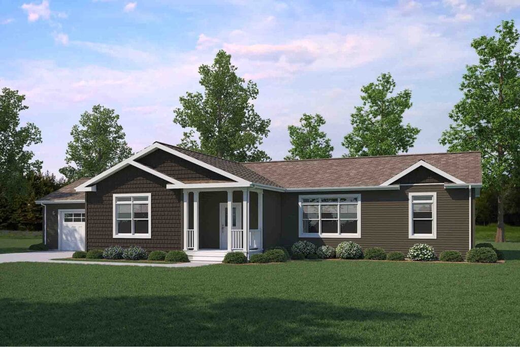 Find Your Home • NC Custom Modulars